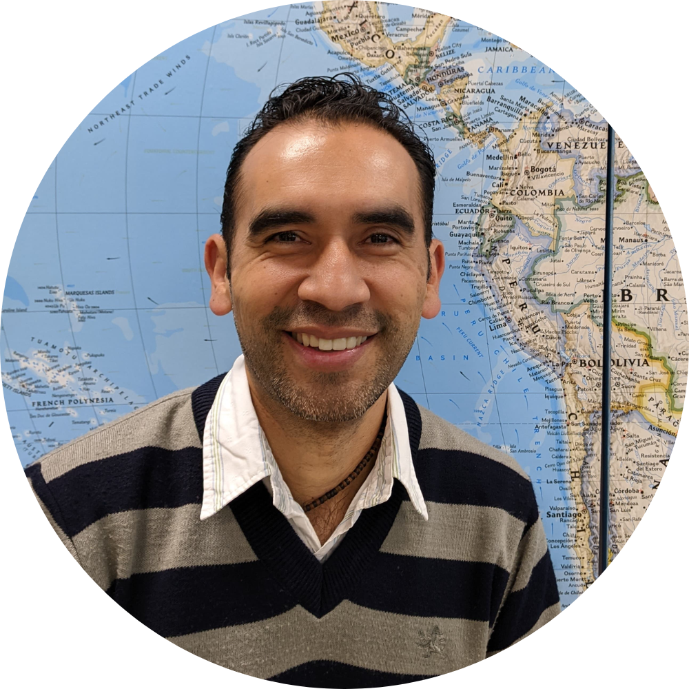 Secretaria de Relações Internacionais | Office of International Relations